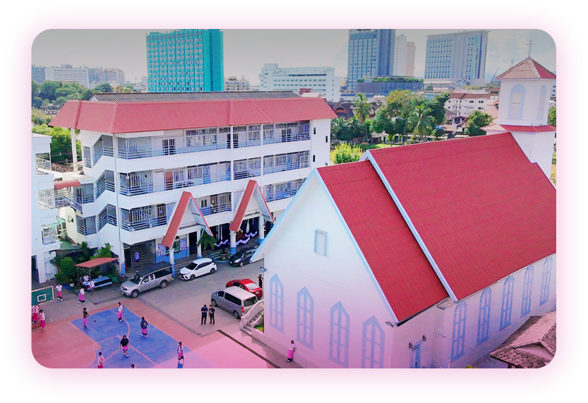 บุคลากรโรงเรียน | cmc | โรงเรียนเชียงใหม่คริสเตียน